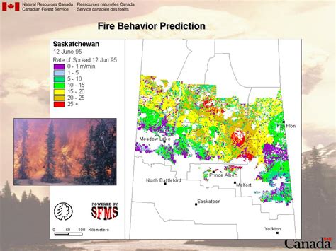 Ppt Spatial Fire Management System Powerpoint Presentation Free