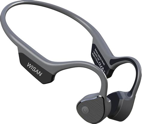 Fones De Ouvido De Condu O Ssea O Que Como Funciona