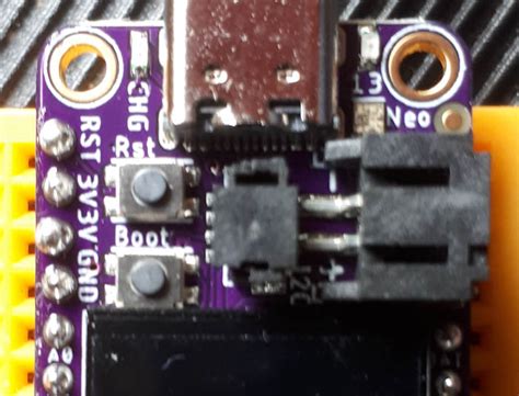 Faulty Adafruit Build Adafruit Esp32 S3 Tft Support Pimoroni