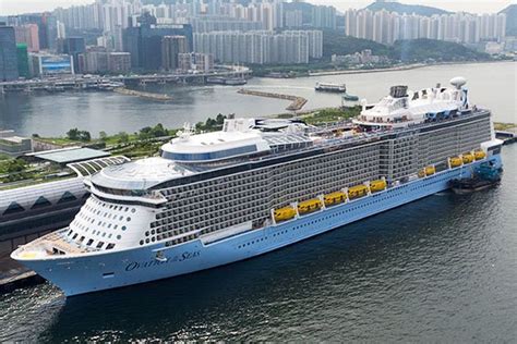 17 Best Ovation Of The Seas Cruise Tips Royal Caribbean Cruise Ship
