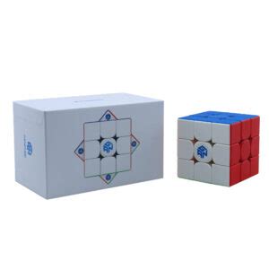 GAN CUBE Tienda De Cubos Rubik Ecuador