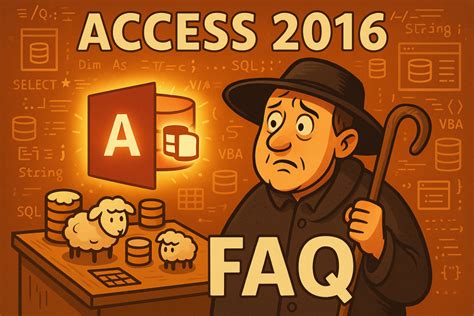 Die Evolution Der Ribbon Programmierung In Microsoft Access Mit Beispielen Und Vorlagen