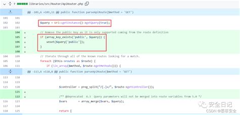 cve 2023 23752 joomla未授权访问漏洞分析 joomla rest api 未授权访问漏洞 cve 2023 23752