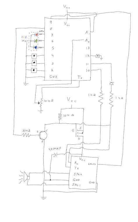 PCB Layout Project Guidance Arduino Forum