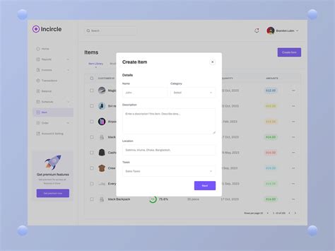 Pos Admin Designs Themes Templates And Downloadable Graphic Elements