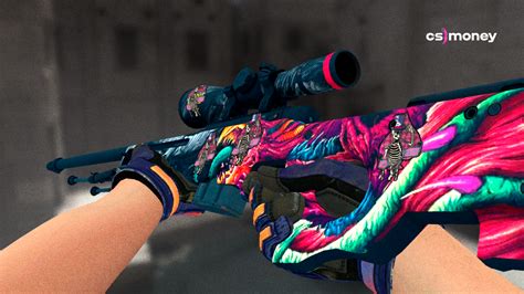 Топ лучших холо стикеров Cs Go Cs2 и семь идей для крафта