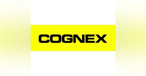 Cognex Electronic Design
