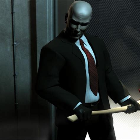 Hitman 2 Silent Assassin Wallpapers Wallpaper Cave