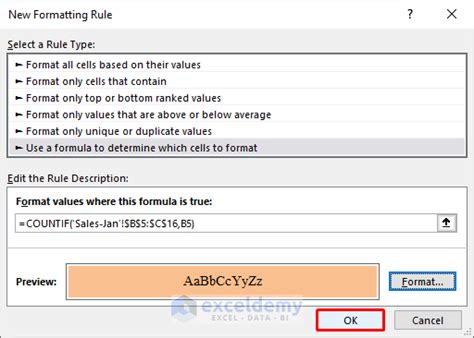 How To Find Matching Values In Two Worksheets In Excel
