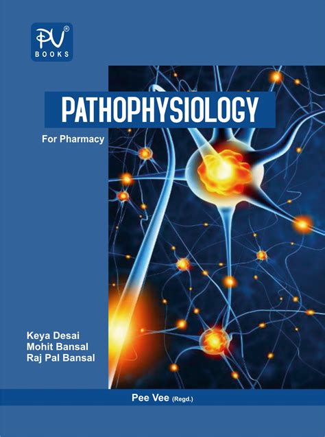 Textbook Of Pathophysiology Medical And Nursing Books Online S Vikas Gnm Pv Books