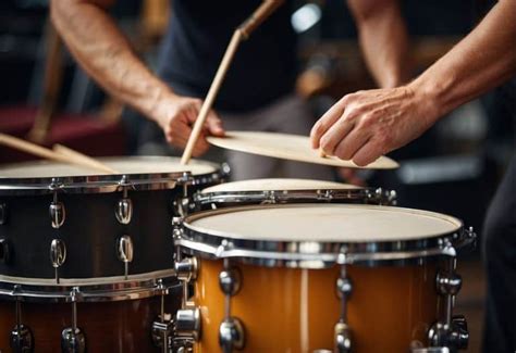 Replacing Drum Heads Your Step By Step Guide Keep Drumming