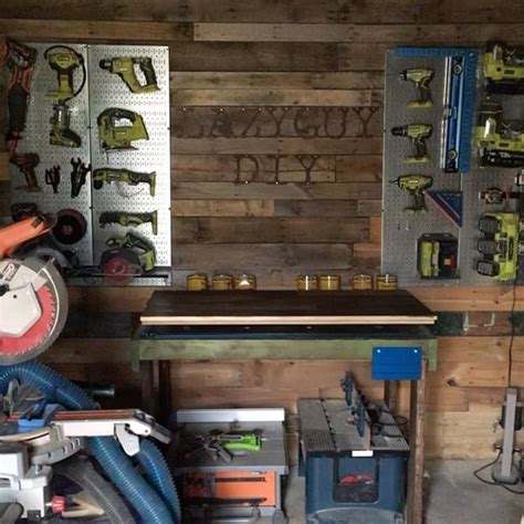 80 Best Diy Workshop Hacks Tips And Tricks Images On Pinterest Woodworking Carpentry And Tools