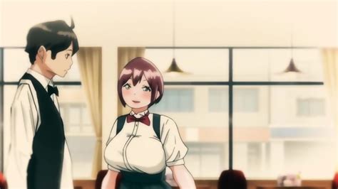 Two Nympho Cant Wait For Cafeteria Owner To Show Them His Huge Cock [best Hentai Oporn Hentai