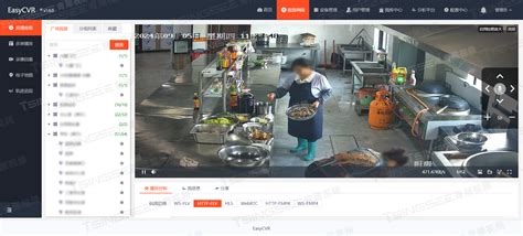 大华乐橙设备私有平台easycvr私有化部署视频平台监控摄像机安装注意事项与具体步骤 Easycvr视频融合平台 博客园