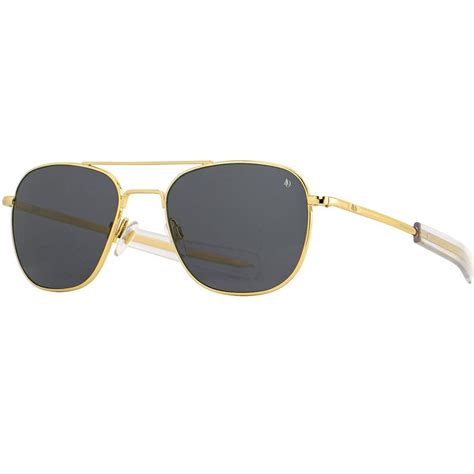 The History Of Aviator Sunglasses From Military Innovation To Iconic