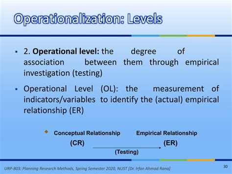 Lecture 7 Research Conceptualization Pptx