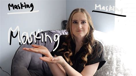 Masking YouTube