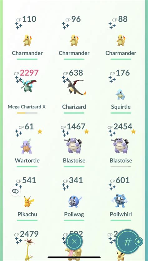 Ft Still In Go Shinys Custom Ot Lf Still In Go Shiny Offers Custom Ot R Pokemonhome