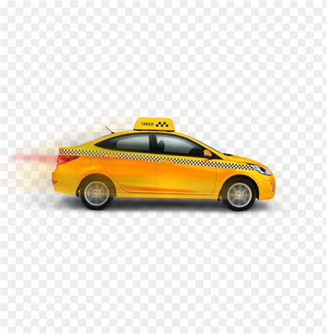 Taxi Cars Png Hd Image Id 481231 Toppng