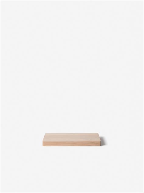 Rectangle Chopping Board