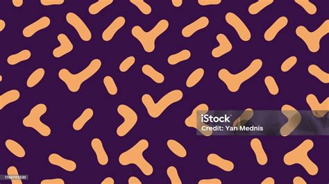 Luminosity Romance 프린트 벡터 일러스트 레이 션 파티 생일 결혼식을 위한 모던 시크 반복 Eps10 벡터입니다