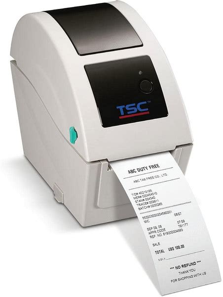 Tsc Tdp 225 Barcode Printer Egyptlaptop