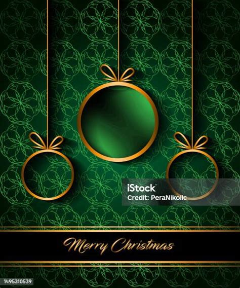2024 시즌 초대장 축제 포스터 인사말 카드에 대한 메리 크리스마스 배경 12월에 대한 스톡 벡터 아트 및 기타 이미지 12월 1월 2024년 Istock