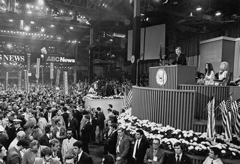 Did The 1970s New Politics Movement Fail To Transform The Democratic Party