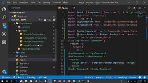 Reactjs In Amharic Language Part 10 Youtube