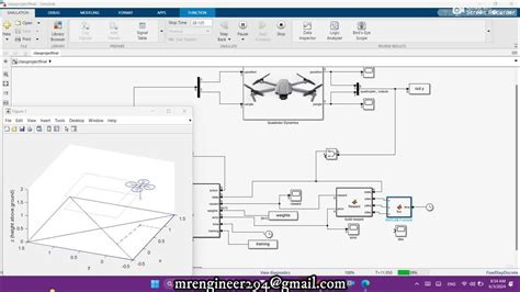 Quadcopter Control Using Reinforcement Learning Agents With Q Learning