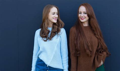 Top Recommended Pantone Colors For Redheads This Fall