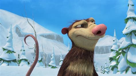 This Isn´t Exactly Miami Ice Age Crash And Eddie Photo 36389663 Fanpop