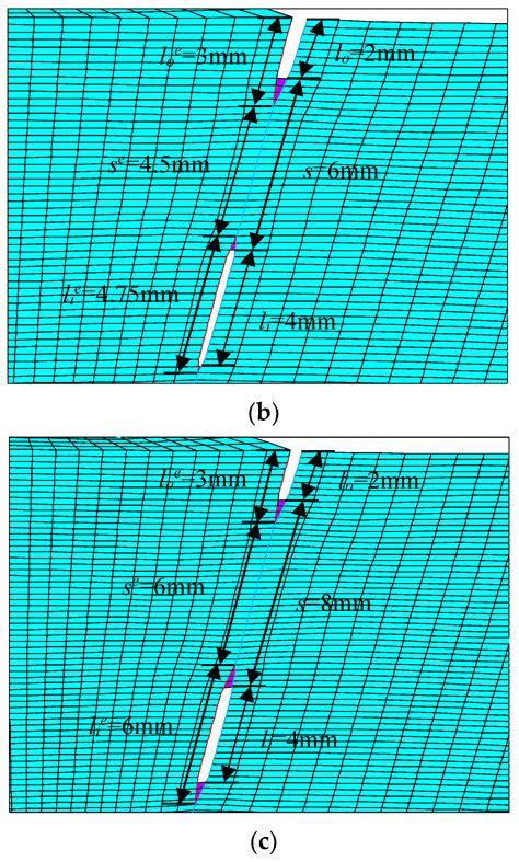 Modeling The Crack Interference In X80 Oil And Gas Pipeline Weld