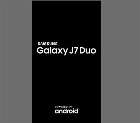 Samsung Galaxy J Duo Price Specs Release Date Features