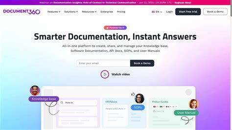 10 Best Saas Knowledge Base Platforms For 2025