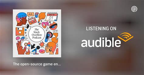 The Open Source Game Engine Youve Been Waiting For Godot The Stack Overflow Podcast