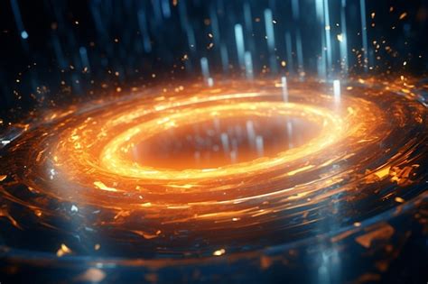 Premium Ai Image Particle Accelerator Experiment Creating Vivid Lig 00699 02