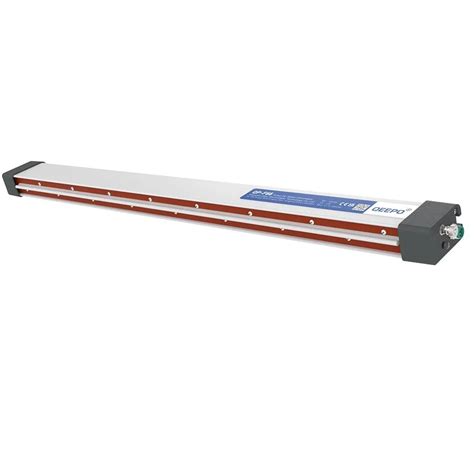 Plastic Film Static Electricity Eliminator Static Elimination Devices Anti Static Bars China