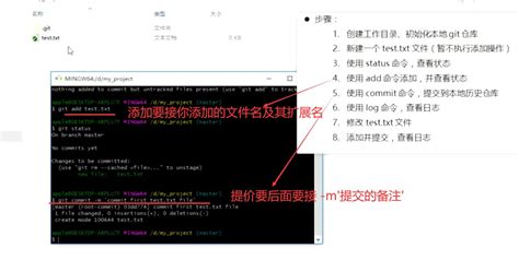 Git常用命令 除暖的专栏 TNBLOG