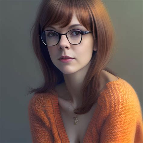 Velma 2 By Arcades666 On Deviantart