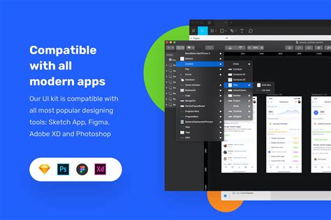 Iotask Mobile Ui Kit For Productivity And To Do Apps