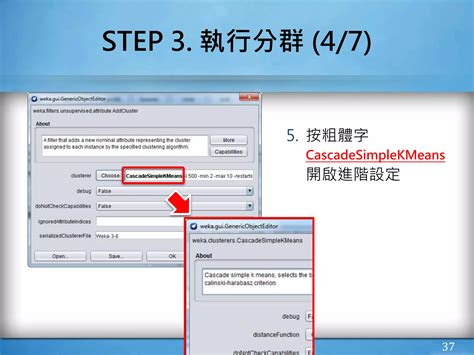 2 Clustering And Association Rule Mining Ppt