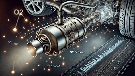 Can A Bad O2 Sensor Cause Catalytic Converter To Fail Can A Bad O2 Sensor Cause Catalytic Converter To Fail