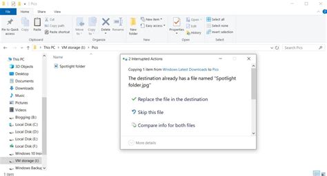 Microsoft Acknowledges A New Bug In Windows October Update