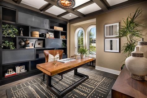 6 Tips To Feng Shui Your Home Office Build Beautiful