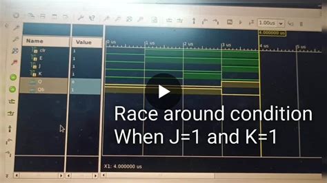 50day Digitaldesign Fpga Jkflipflop Sequentiallogic Hardwaredesign Vlsi And Embedded