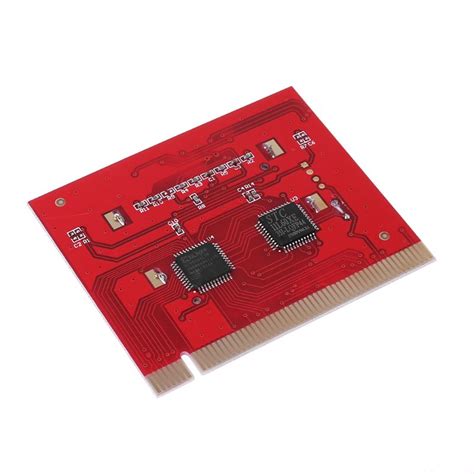Lcd Pci Pc Computer Analyzer Tester Diagnostic Car Grandado