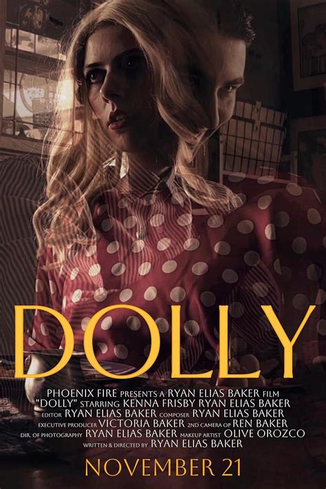 Dolly Short 2023 Imdb