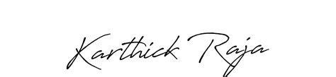 73 Karthick Raja Name Signature Style Ideas Fine Online Autograph