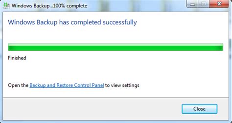 Backup And Restore Files On Your Windows Computer Daossoft Official Blog
